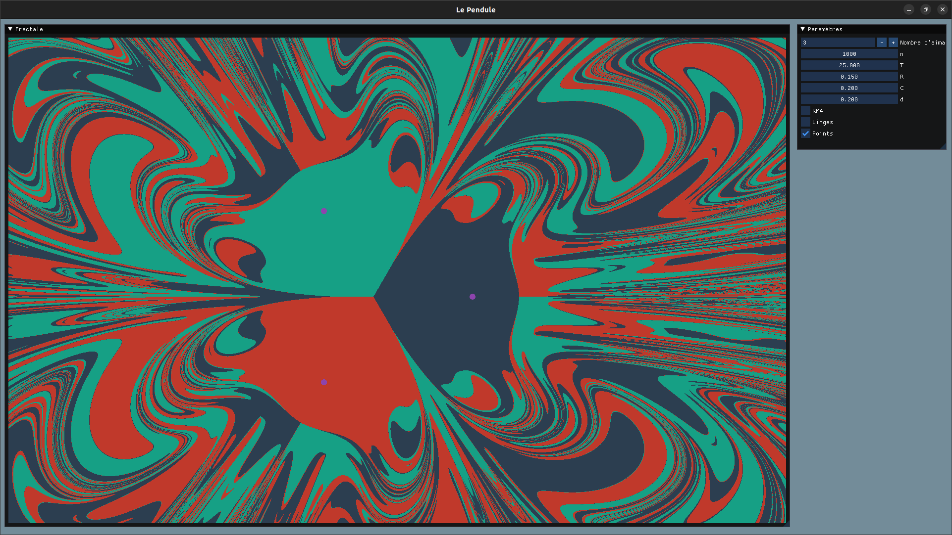GitHub - BENICHN/fractales