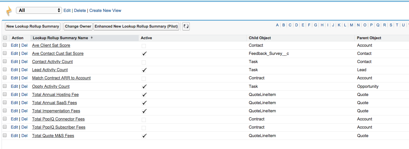 Can't remove dlrs trigger · Issue #668 · SFDO-Community/declarative-lookup-rollup-summaries · GitHub