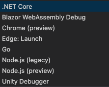 VSCode Debugger Not Working? · Issue #125 · mike-lischke/vscode-antlr4 · GitHub