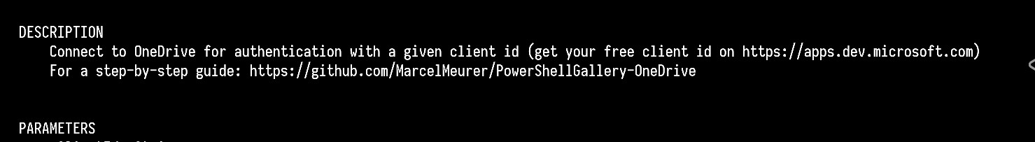 Get-help error · Issue #12111 · PowerShell/PowerShell · GitHub