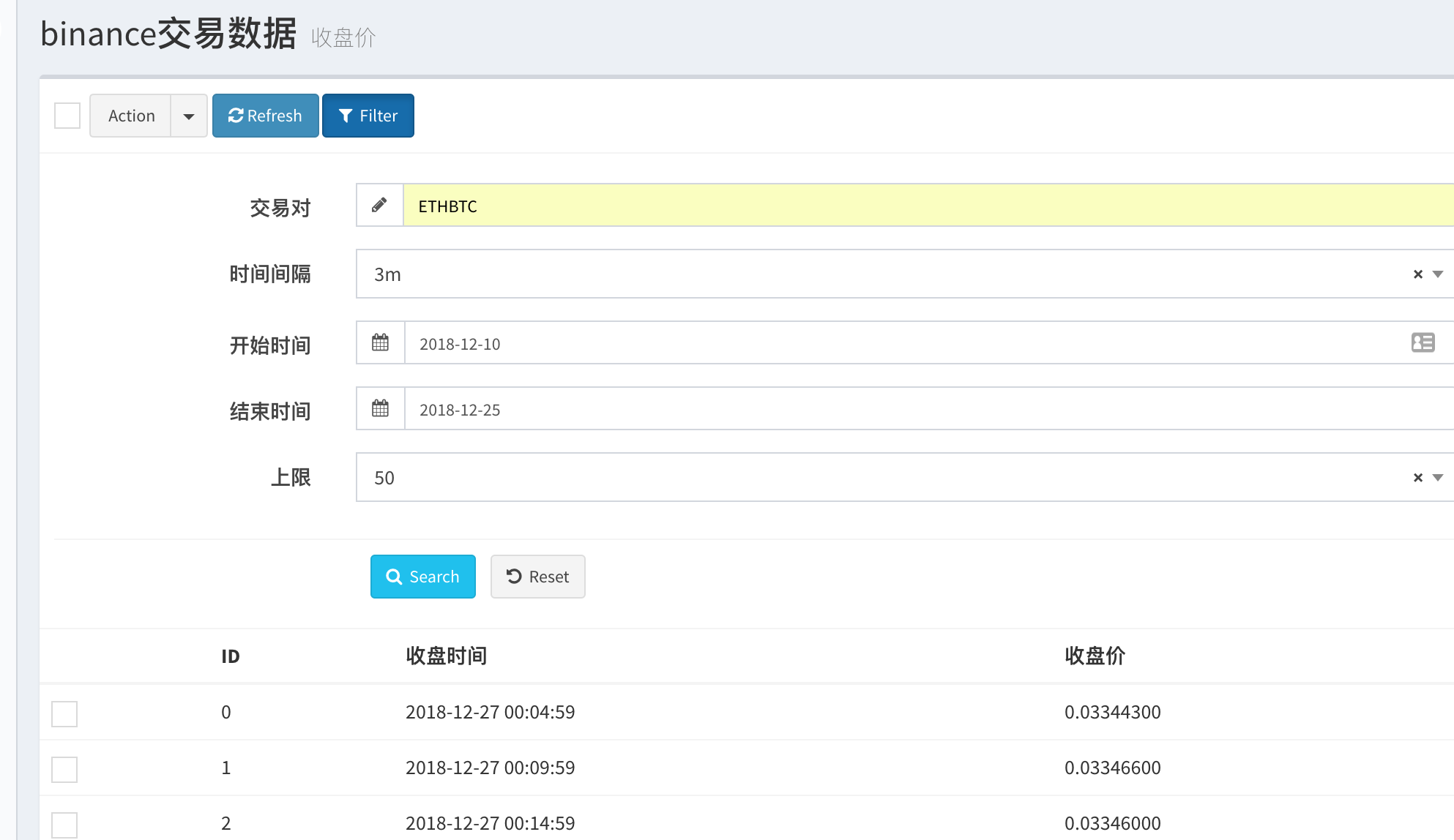 gird filter使用外部数据源怎么配置 · Issue #2894 · z-song/laravel-admin · GitHub