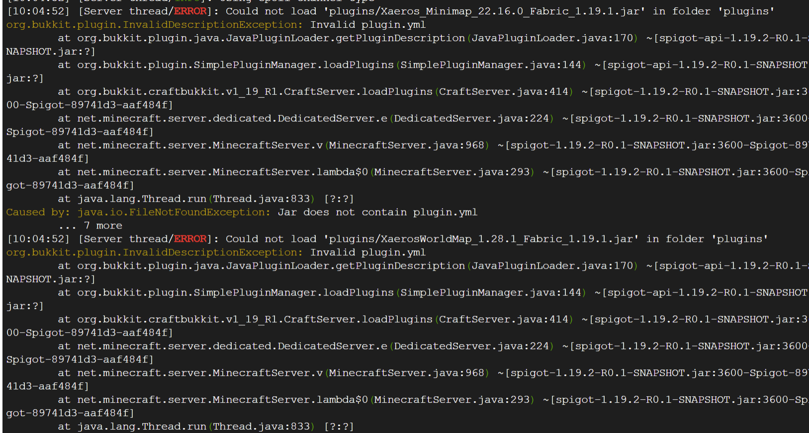 How do I use it? · Issue #1 · ChristopherHaws/mc-xaero-map-spigot · GitHub