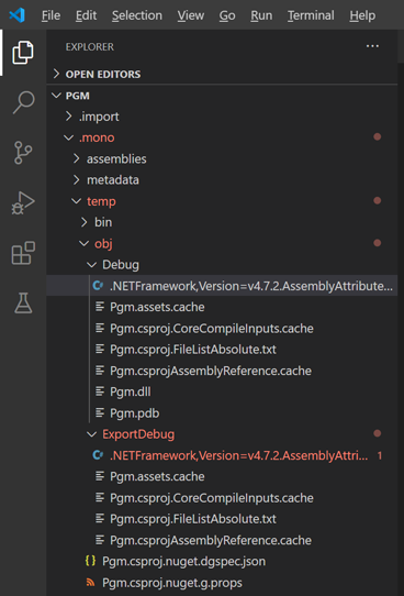ExportDebug to Android giving Duplicate Error · Issue #43765 · godotengine/godot · GitHub