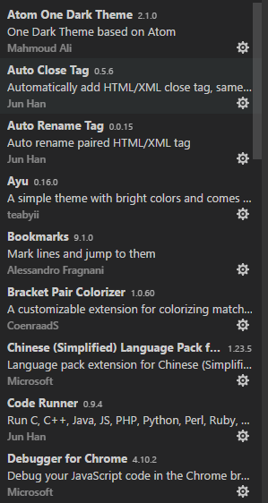 Prettier Code Formatter Not Work · Issue 59686 · Microsoftvscode · Github
