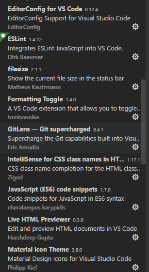 prettier-code formatter not work · Issue #59686 · microsoft/vscode · GitHub