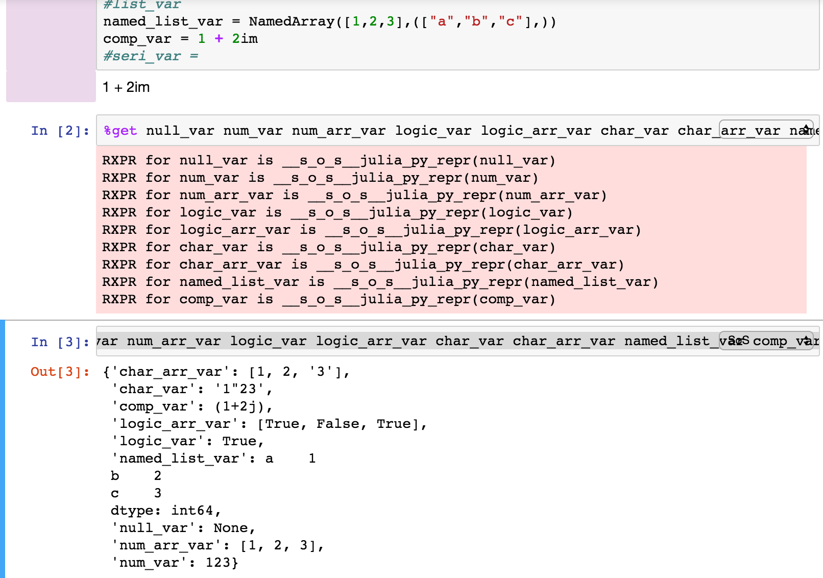 Support for Julia · Issue #756 · vatlab/sos · GitHub