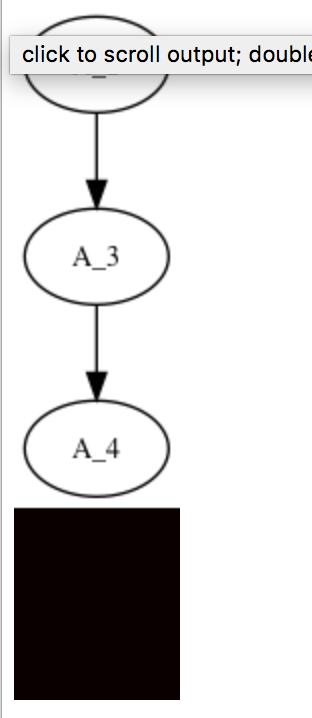 dot preview fails (largely) with dynamic workflow · Issue #939 · vatlab/sos · GitHub
