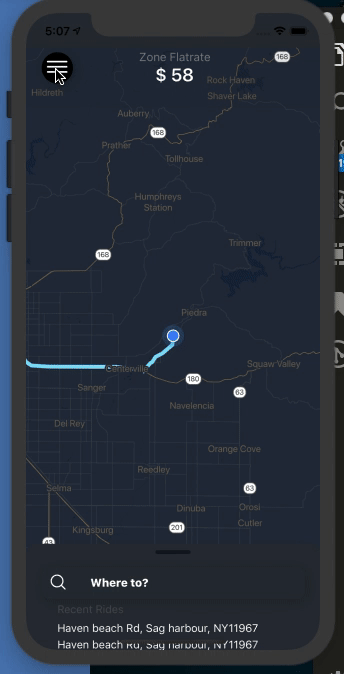 Drawer Not Opening Closing Properly · Issue 8051 · React Navigationreact Navigation · Github