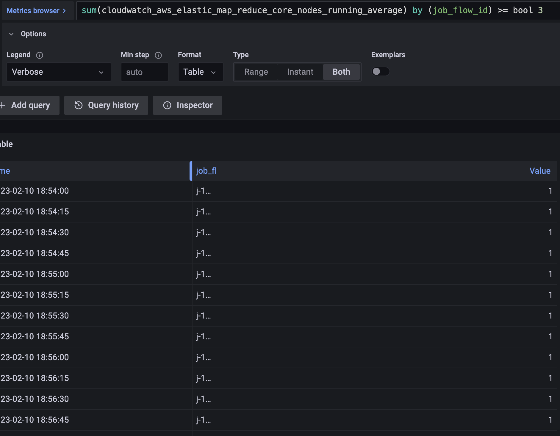 vmalert does not trigger some alerts · Issue #3802 · VictoriaMetrics/VictoriaMetrics · GitHub