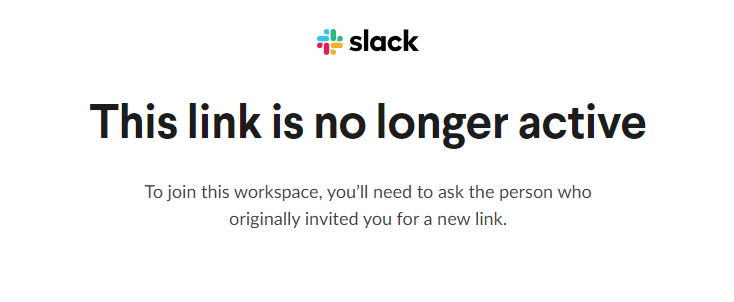 The slack channel link doesn't work anymore · Issue #826 · gocrane ...