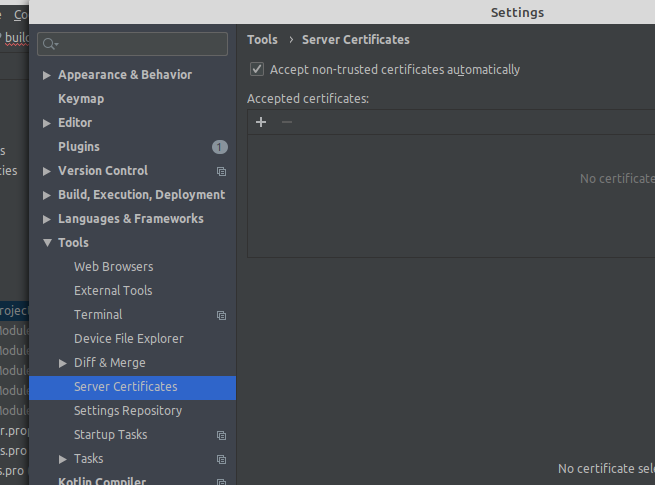 Gradle Sync Is Failing For New Crashlytics Sdk Cause Connect Timed Out 路 Issue 1932
