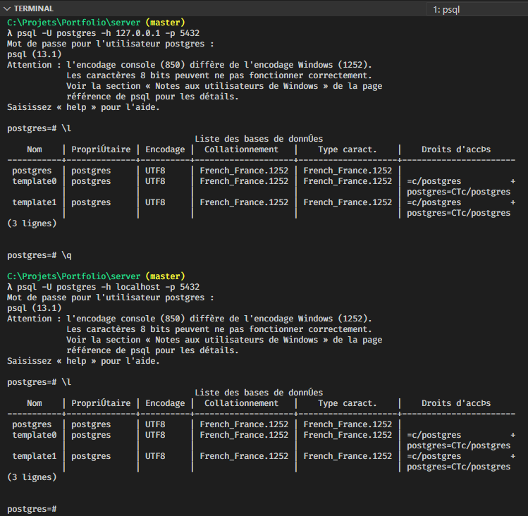 Migrate dev fails · Issue #4870 · prisma/prisma · GitHub