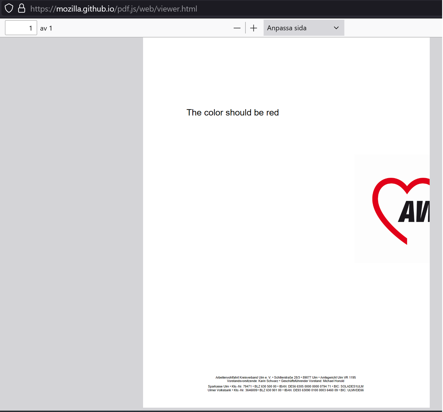 SVG filters For Transfer Maps Are Not Applied In The Firefox PDF SVG filters For Transfer Maps Are Not Applied In The Firefox PDF
