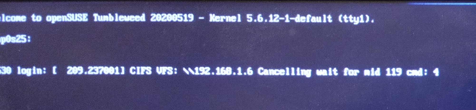 systemd hangs on shutdown/restart waiting on autofs CIFS unmount · Issue #15913 · systemd ...