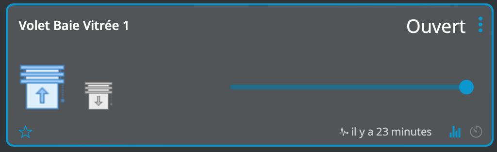 MQTT-AD Qubino roller shutter return state not working · Issue #5620 · domoticz/domoticz · GitHub