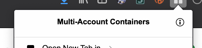 Keyboard shortcuts override · Issue #1814 · mozilla/multi-account-containers · GitHub