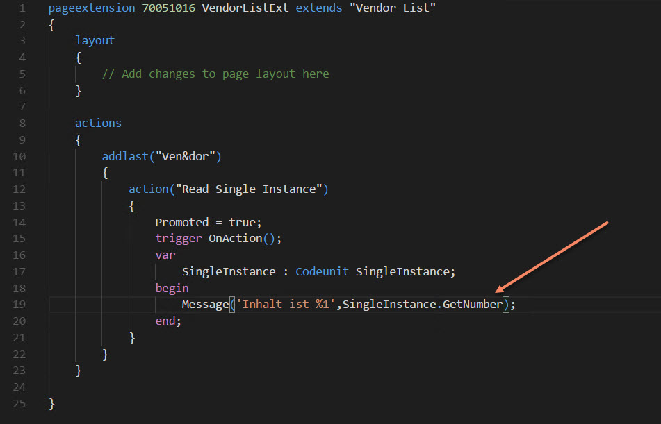 NAV_Visual Studio Code - Single Instance Codeunits · Issue #442 ...