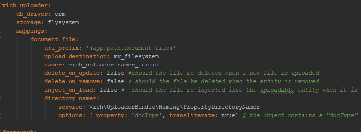 service or alias has been removed · Issue #877 · dustin10/VichUploaderBundle · GitHub