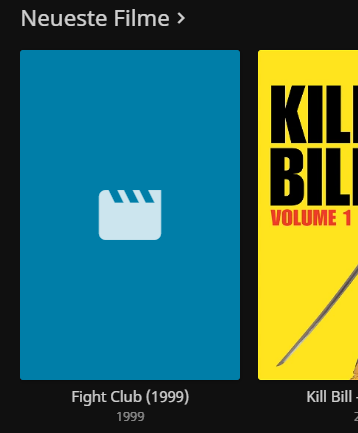Metadata not added automatically anymore · Issue #9004 · jellyfin ...
