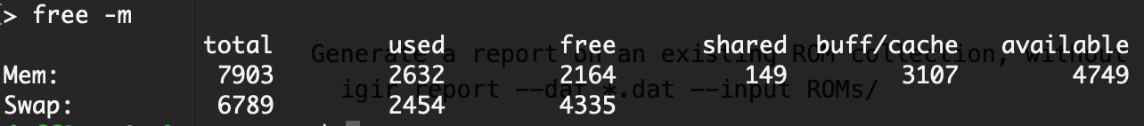Parsing large DAT files takes a very long time · Issue #395 · emmercm/igir · GitHub