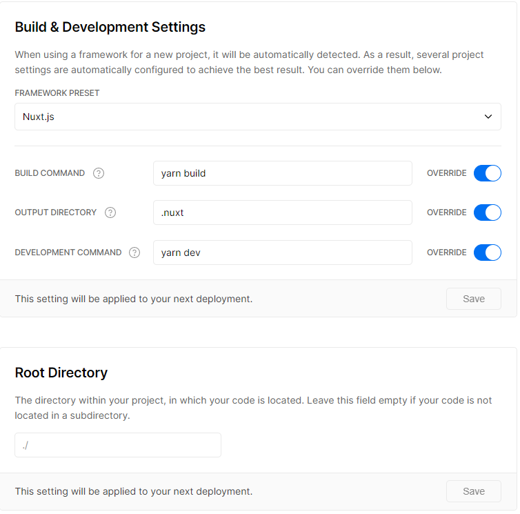 Error: Can not read tsconfig.json · Issue #245 · nuxt/vercel-builder · GitHub