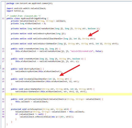 Wechat-Mini-Program/微信小程序逆向分析.md at main · tsw369/Wechat-Mini-Program · GitHub