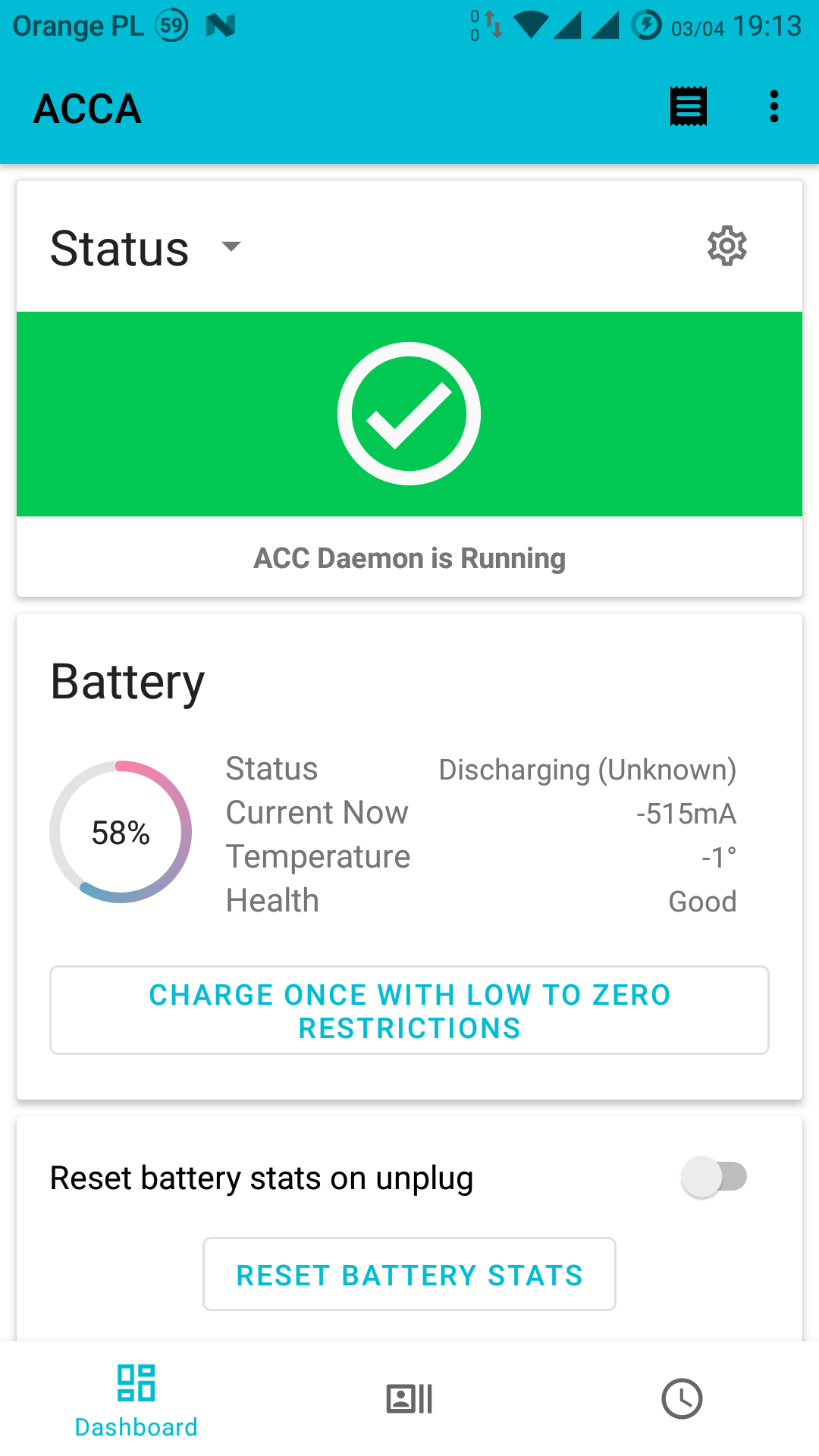 AccA does not recognize charging AND charging is absurdly slow · Issue #96 · MatteCarra/AccA ...