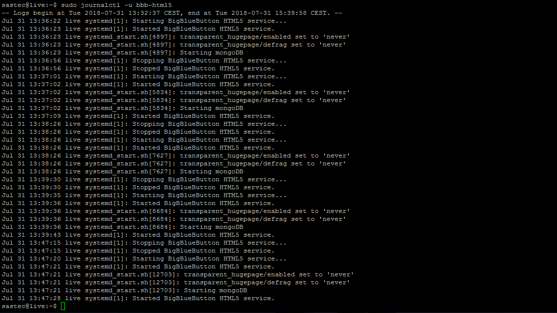 Html 5 Client : nginx 404 error code · Issue #5944 · bigbluebutton ...