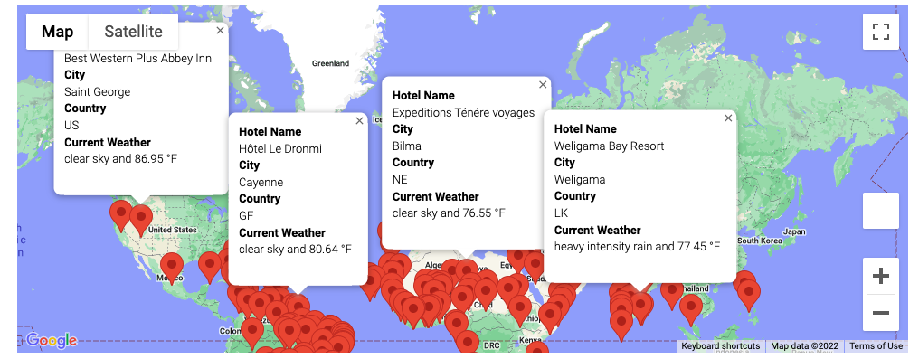 GitHub - teksingozde/World_Weather_Analysis