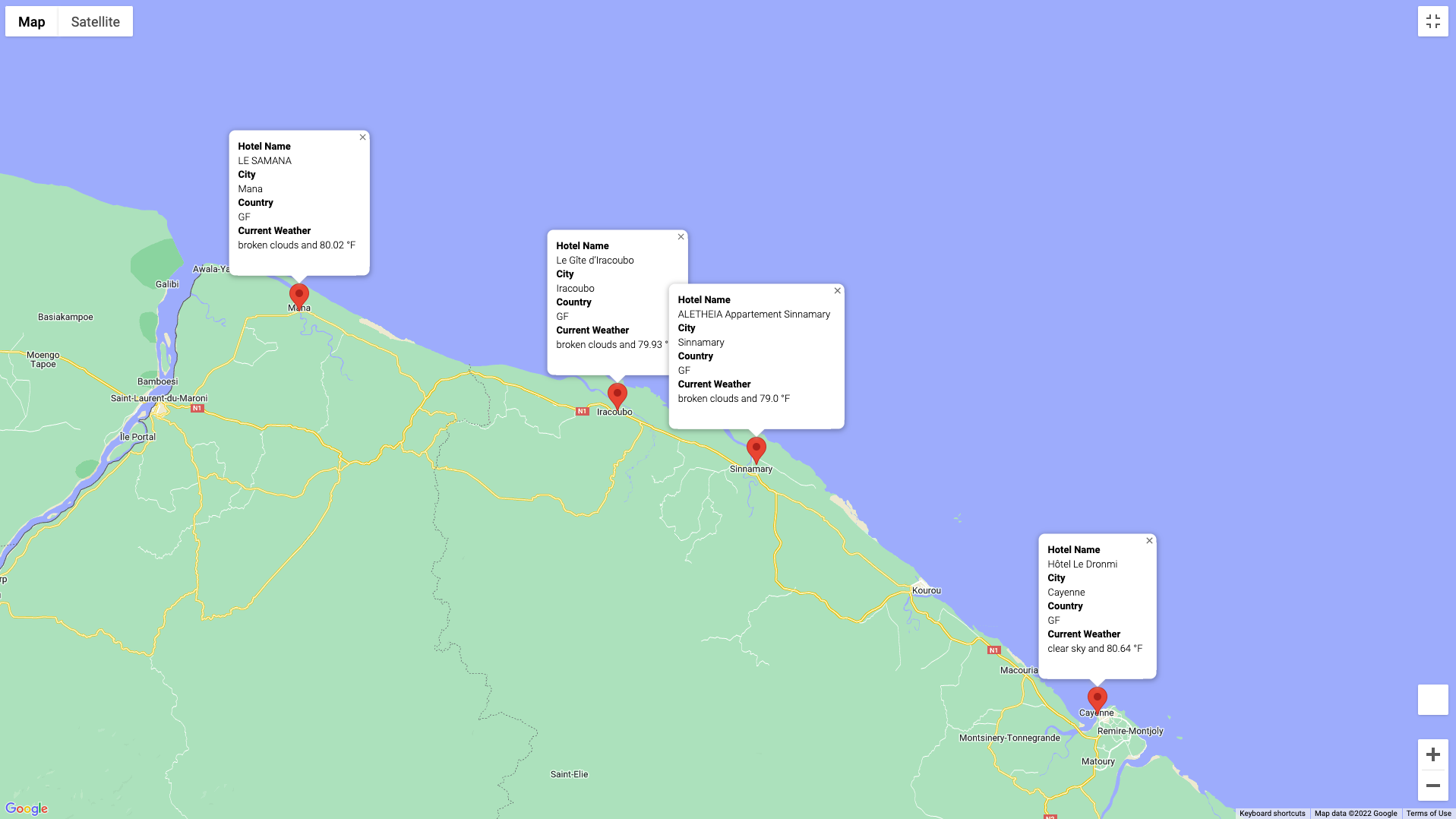 GitHub - teksingozde/World_Weather_Analysis