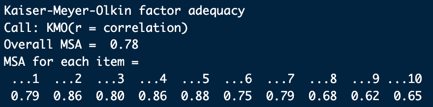 GitHub - teksingozde/Factor_Analysis_Using_R: Analyzing and interpreting the analysis results of ...