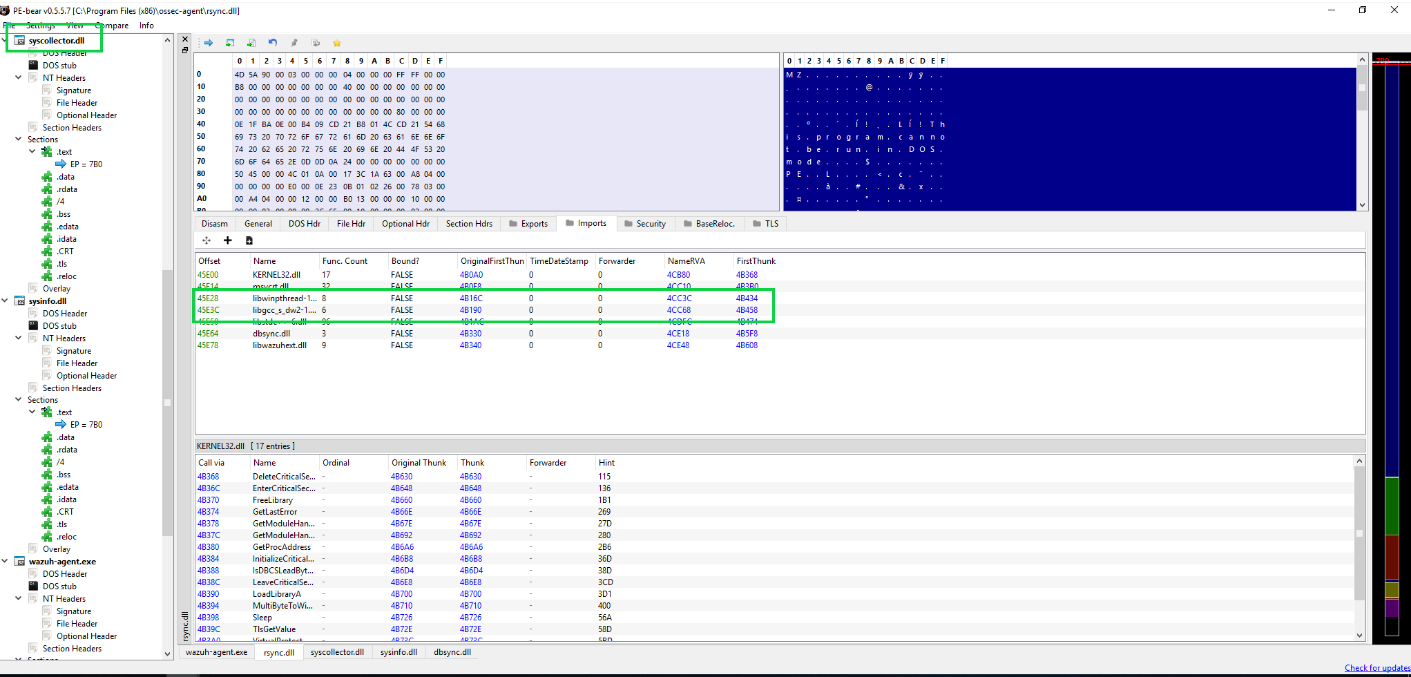 Qa Testing Wazuh Modulesd Crashes On Startup · Issue 3255 · Wazuhwazuh Qa · Github