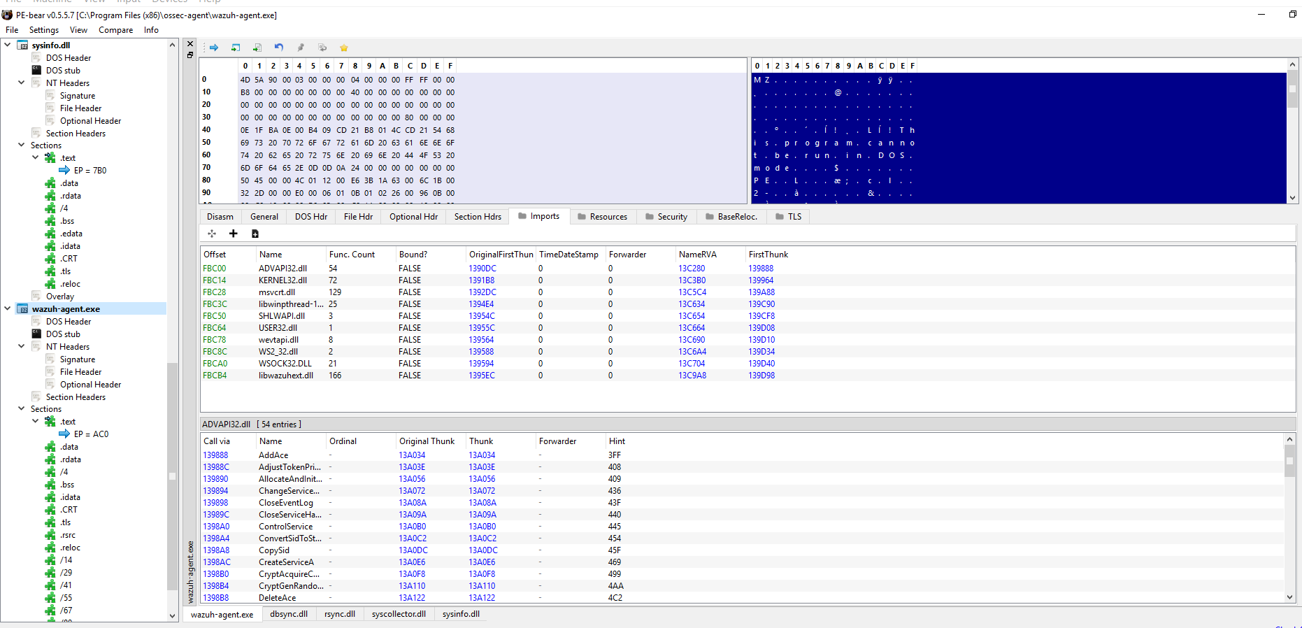 Qa Testing Wazuh Modulesd Crashes On Startup · Issue 3255 · Wazuhwazuh Qa · Github
