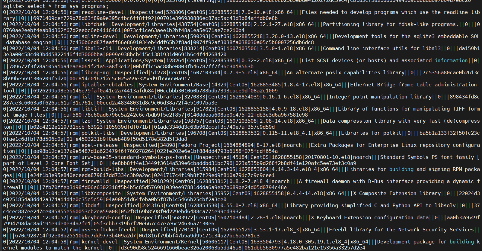 Errors In Static Analysis Of Shared Libraries · Issue 3372 · Wazuhwazuh Qa · Github 0345