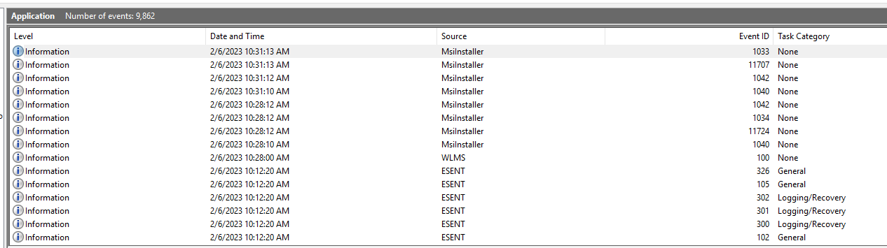Test The Windows Agent Prints Multiple Errors On Shutdown · Issue 3894 · Wazuhwazuh Qa · Github