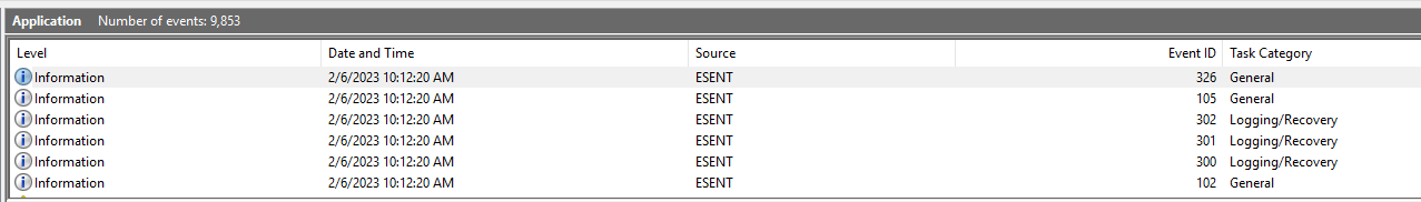 Test The Windows Agent Prints Multiple Errors On Shutdown · Issue 3894 · Wazuhwazuh Qa · Github