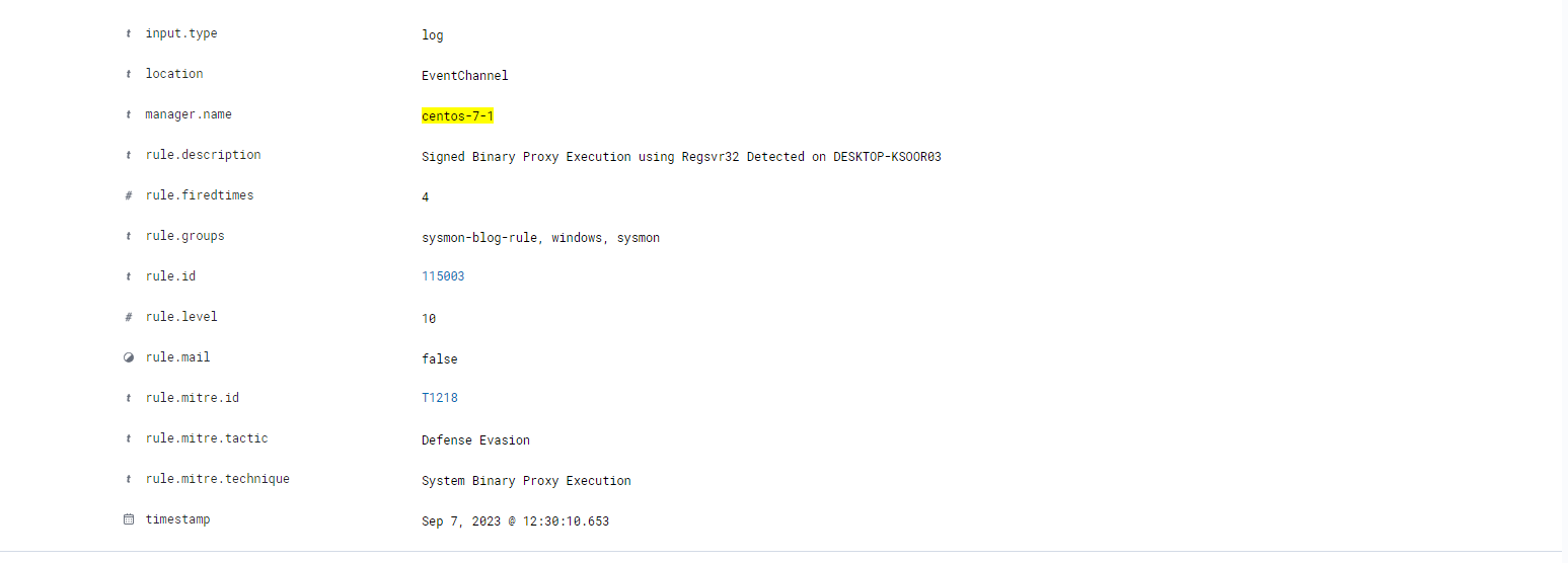 Release 4.6.0 - Alpha 1 - E2E UX tests - Windows events · Issue #18837 ...