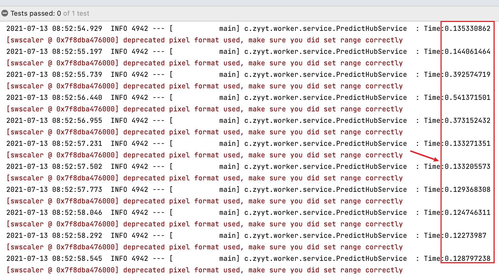 Pipeline Serving 的RPC服务启用GRPC多编程语言支持时，无法使用GPU · Issue #1295 ...