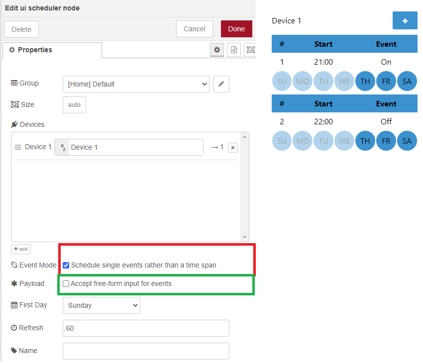 It works but not for long time · Issue #16 · fellinga/node-red-contrib-ui-time-scheduler · GitHub