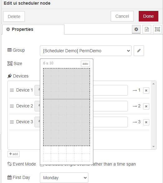 It works but not for long time · Issue #16 · fellinga/node-red-contrib-ui-time-scheduler · GitHub