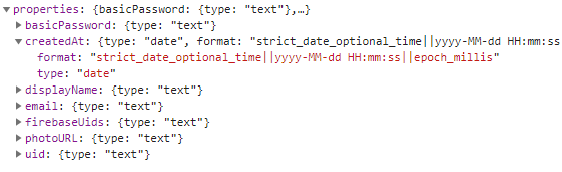 Dejavu - Chrome Plugin - Compatibility with ElasticSearch 7.0.1 · Issue ...
