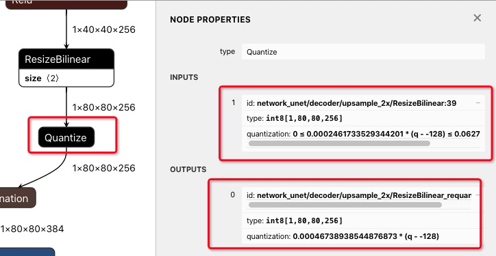 NNAPI Delegate BUG · Issue #43541 · tensorflow/tensorflow · GitHub