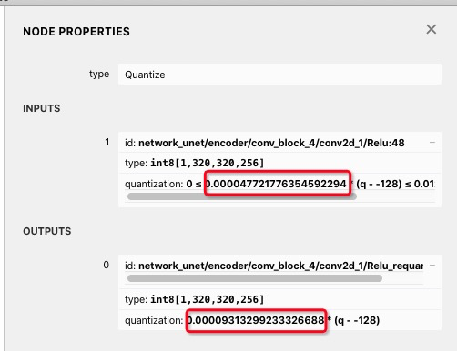 NNAPI Delegate BUG · Issue #43541 · tensorflow/tensorflow · GitHub