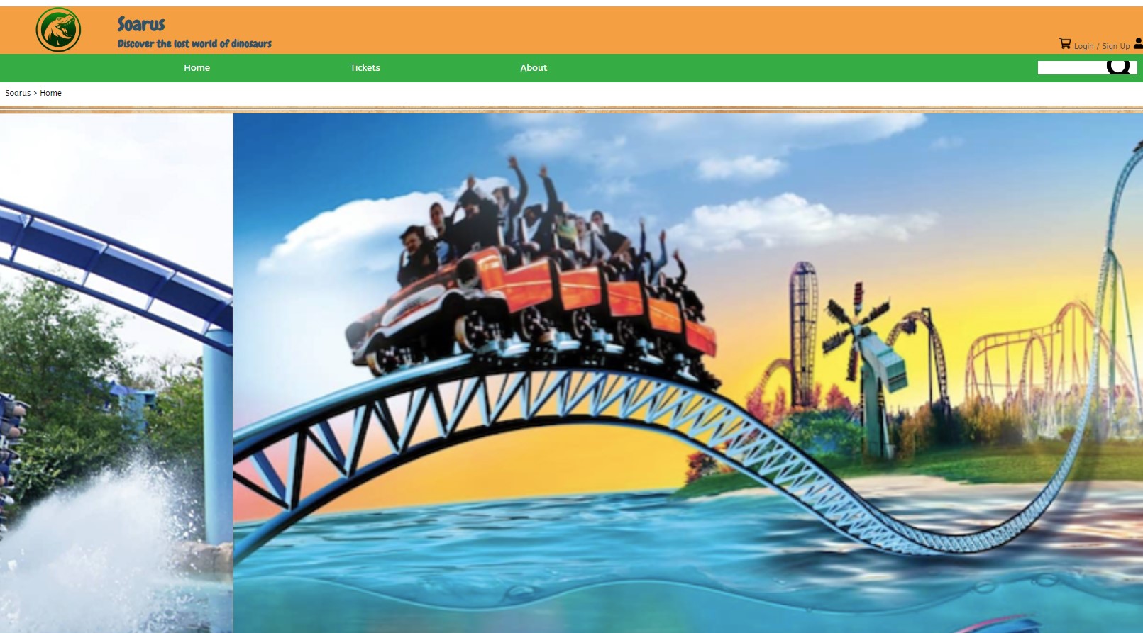 GitHub - wesleypersad/WD-MT-Soarus-Project: This is the midterm group ...