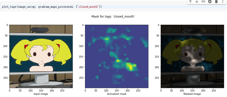interpretability？ · Issue #2 · halcy/DeepDanbooruActivationMaps · GitHub