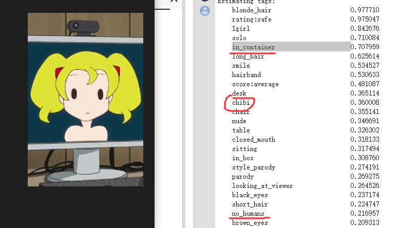 interpretability？ · Issue #2 · halcy/DeepDanbooruActivationMaps · GitHub