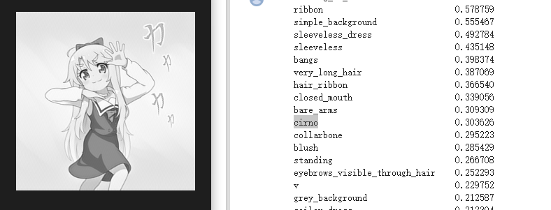 interpretability？ · Issue #2 · halcy/DeepDanbooruActivationMaps · GitHub