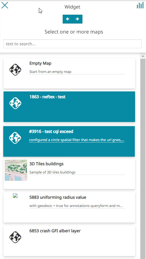 Map Switcher for Map widget · Issue #8211 · geosolutions-it/MapStore2 · GitHub