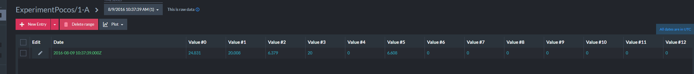 Cannot append timeseries with too many values · Issue #12603 · ravendb/ravendb · GitHub