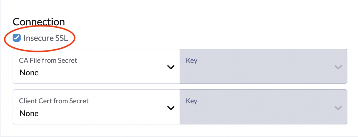 Logs Not Shipping To Splunk Failed To Load Secret For Field Hectoken
